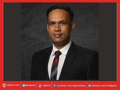 Vikas Srivastava Joins As President Marketing Tv9 Network