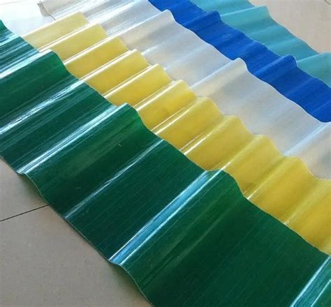 Frp는 Pvc와 동일합니까 지식