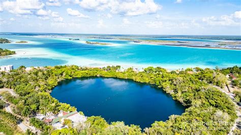 10 Natural Wonders In The Yucatán Peninsula You Have To See To Believe