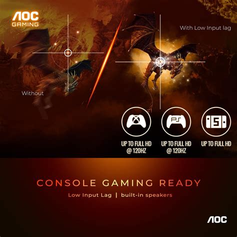 AOC C24G1A 24 Curved Frameless Gaming Monitor FHD India Ubuy