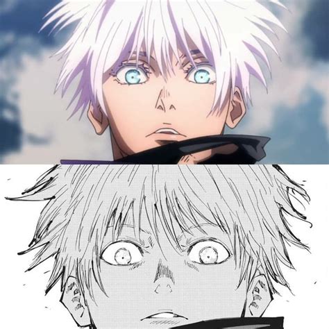 Gojo Satoru