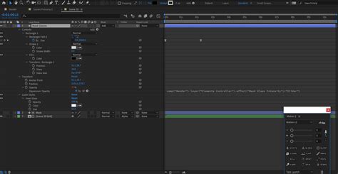 after effects render time extremely long and i get adobe community