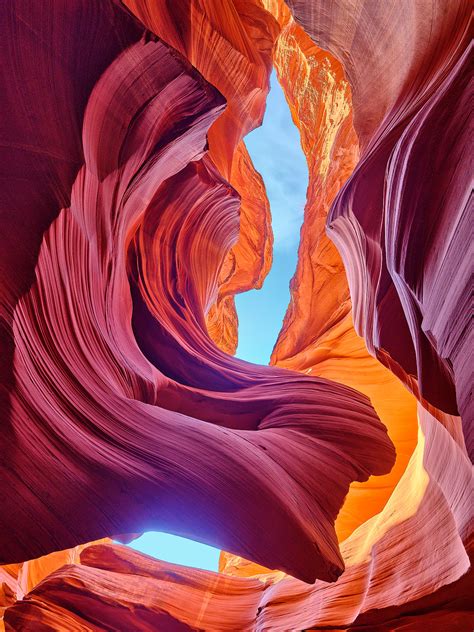 Antelope Canyon Photography A Photographers Guide
