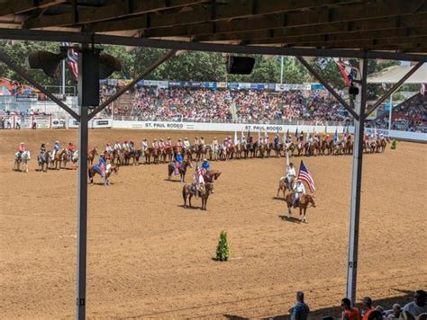 St Paul Rodeo Updated June 2026 44 Photos And 20 Reviews 4174 Malo