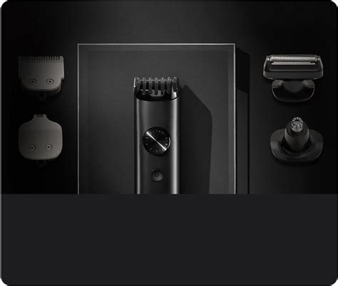 Xiaomi Grooming Kit Pro Xiaomi India