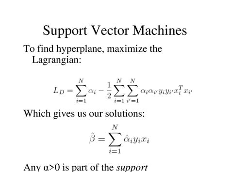 Supervised Learning I Bme Ppt Download