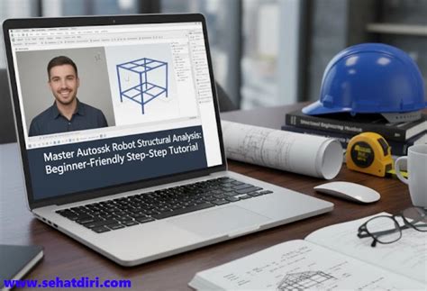 Master Autodesk Robot Structural Analysis Beginner Friendly Step By