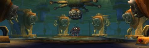 Crowd Pummeler 9 60 Strategy For Gnomeregan In Season Of Discovery