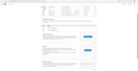 How Do I Use Cloudflare Dns With A Netlify Custom Domain Support