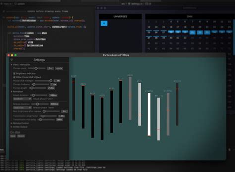 Rust Is Still Good For Creative Coding By Anselan Better Programming