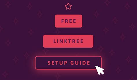 Create a Linktree on Your Website - Shanty Town Design