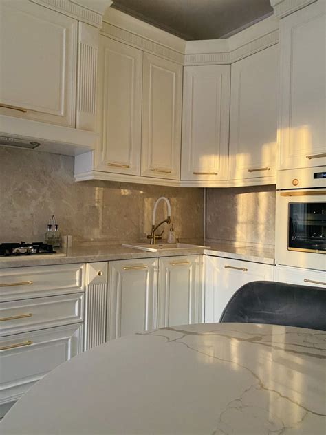 Пин от пользователя Safiya🤍 на доске Кухня закат Интерьер кухни