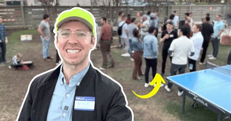 How To Host A Meetup Video And Instructions
