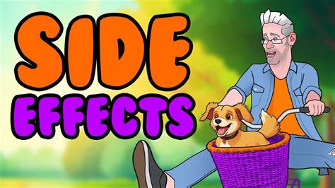 Side Effects Youtube
