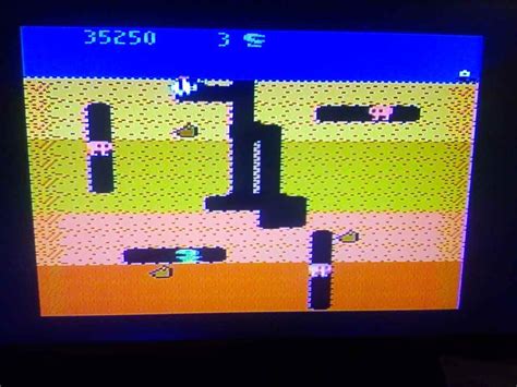Dig Dug Atari 8 Bit Computers Atari 8 Bit Computers Atari Io Forums