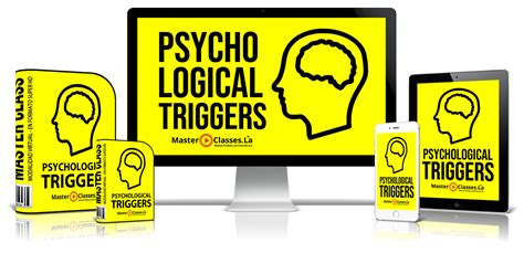 Curso De Disparadores Mentales Tu Tienda De Oportunidades Online
