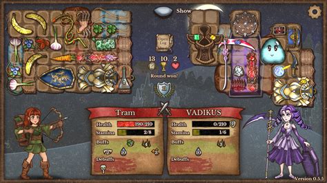 MODS Perma Ban R Forsen