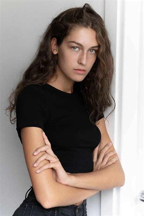 Camilla Orner Select Stockholm Select Model Management