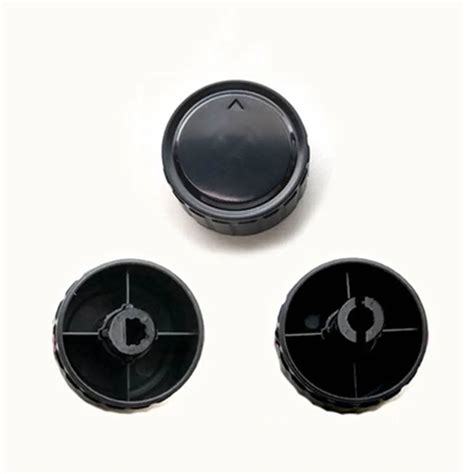 Fryer Knob Replacement Air Fryers