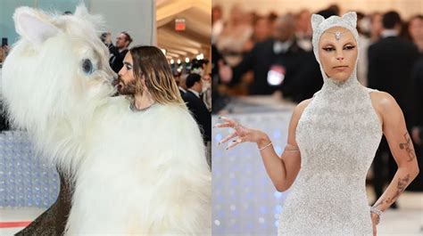Met Gala 2023 Veja Os Memes Que Repercutiram Na Web Aconteceu Bicas