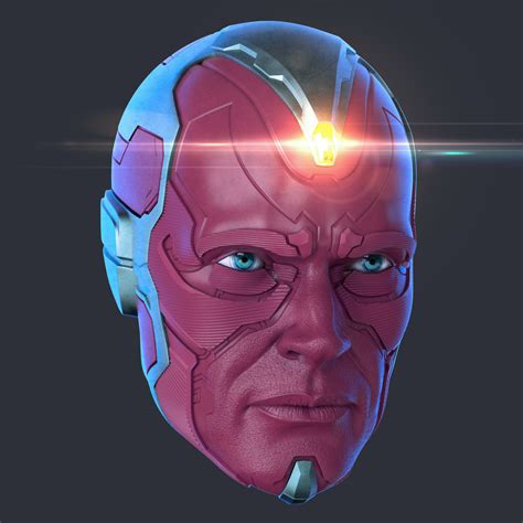 Artstation Vision Mcu