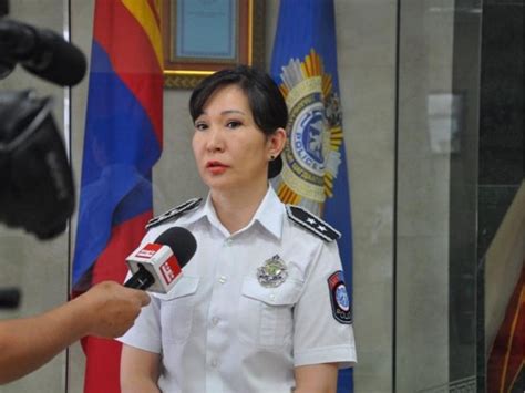 Өргөө амаржих газрын дэд захирал П Эрдэнэцэцэгийг үүрэгт ажлаас нь чөлөөлөхөөр болжээ Isee Mn