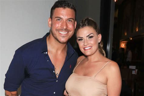 Jax Taylor Brittany Cartwright On Marriage After Cheating
