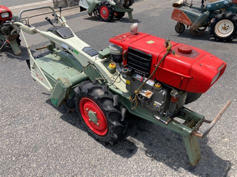 Other Farm Machinery Yanmar Ys10z Gss10c G Farm Mart