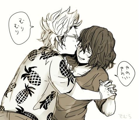 Pin En Boku No Hero Academia