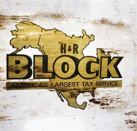 Handr Block Logo