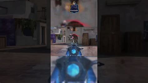 this 1v3 is epic😈 codm codmobile trending shorts callofduty
