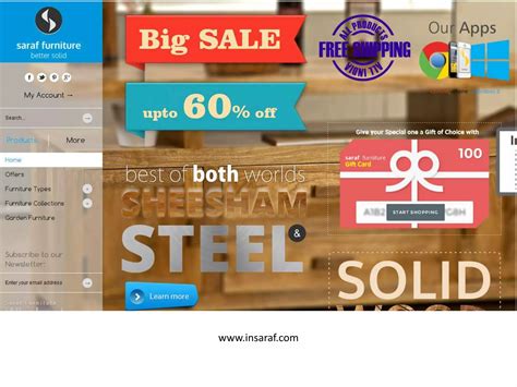 Ecommerce Portals By Using Shopify Ecommerce Platform Pptx