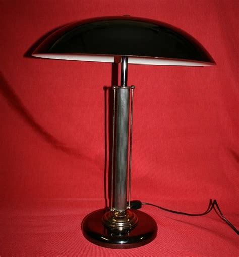 Massive Lighting Table Lamp Catawiki