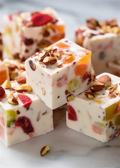 Old Fashioned Holiday Nougat Recipes Cooking Tips And