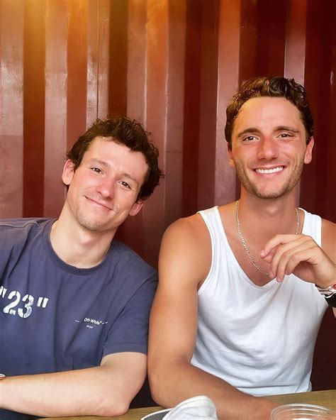 Rob Heppenstall Roberthepp • Instagram Photos And Videos