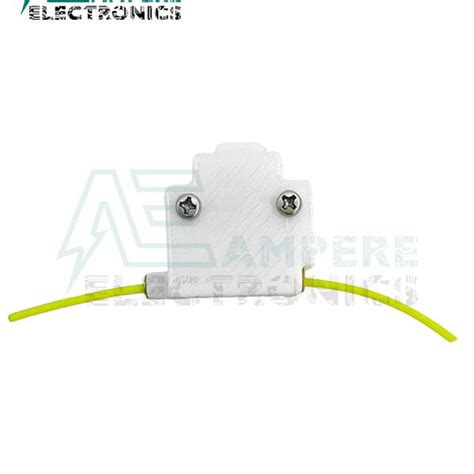 Sound Sensor Module Flux Electronix
