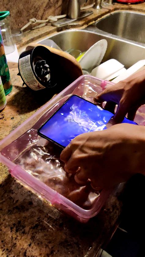 This Fixed The Clicking Noise I Had While Folding Rgalaxyfold