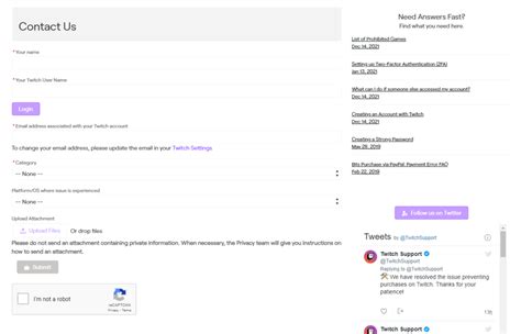 How To Fix Password Reset Not Working On Twitch Saint