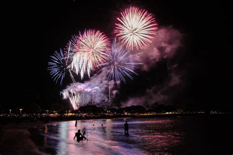 How Much Do Fireworks Cost Red Apple Fireworks Guide