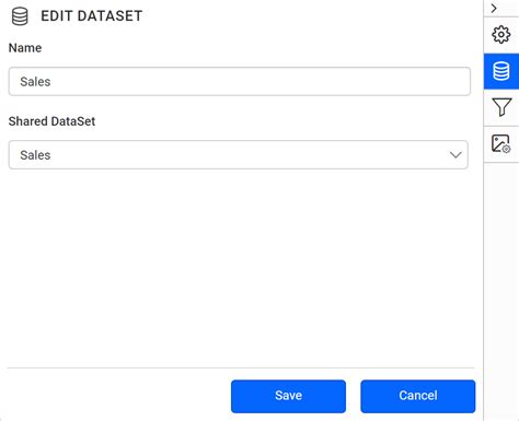 Modify Shared Dataset In Bold Reports Aspnet Core