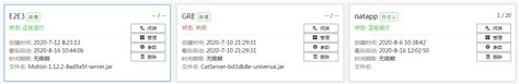 状态监控协议不能正常工作 · Issue 305 · Mcsmanagermcsmanager · Github