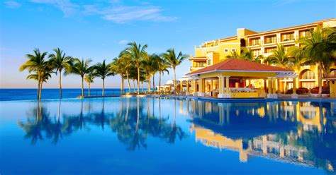 Dreams Los Cabos Suites Golf Resort And Spa In Cabo San Lucas Mexico