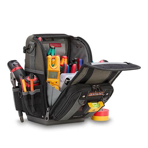 Veto Pro Pac Cb Ld Closed Top Technician Tool Bag Single Sided