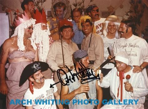 Arch Whiting Photo Gallery