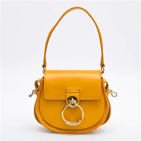 Сумка Chloe белая, - купить за 7000 ₽ | SFS