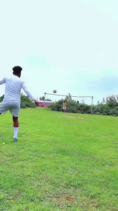 New Football Tutorial Shorts 🔥☠️ Football Featured Youtubeshorts
