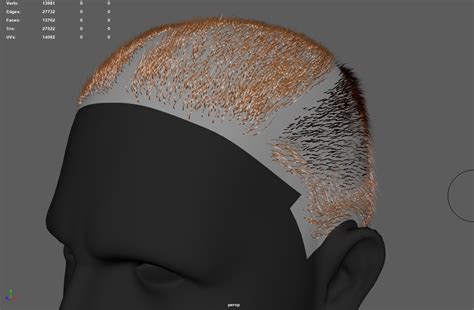 xgen interactive groom reset angles normals autodesk community