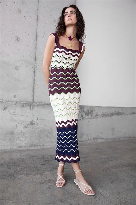 Resort 2025 Lookbook Tanya Taylor
