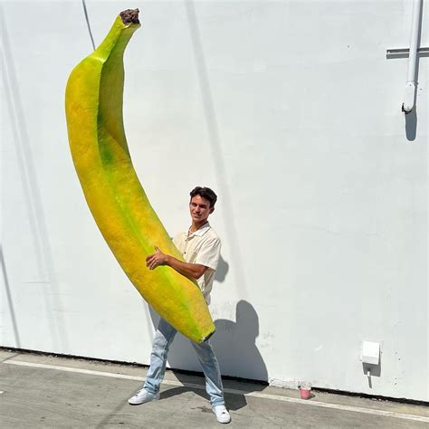 Joseph Berman On Linkedin Art Collaboration Banana