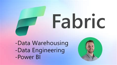 Consult Your Microsoft Fabric Implementation By Dominikhron28 Fiverr